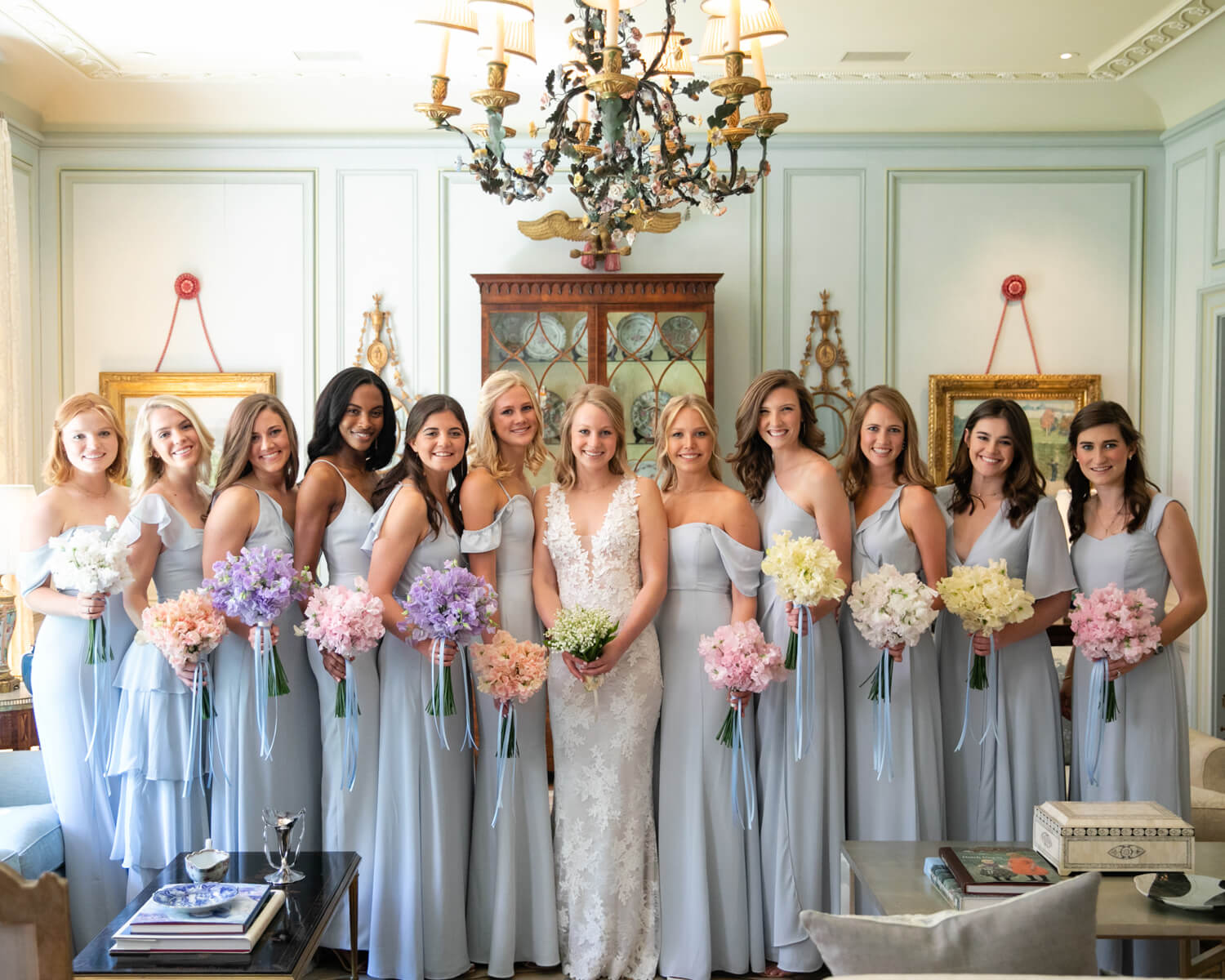 Grace Vanloh and Johnson Thweatt - John Cain Photography | Dallas TX