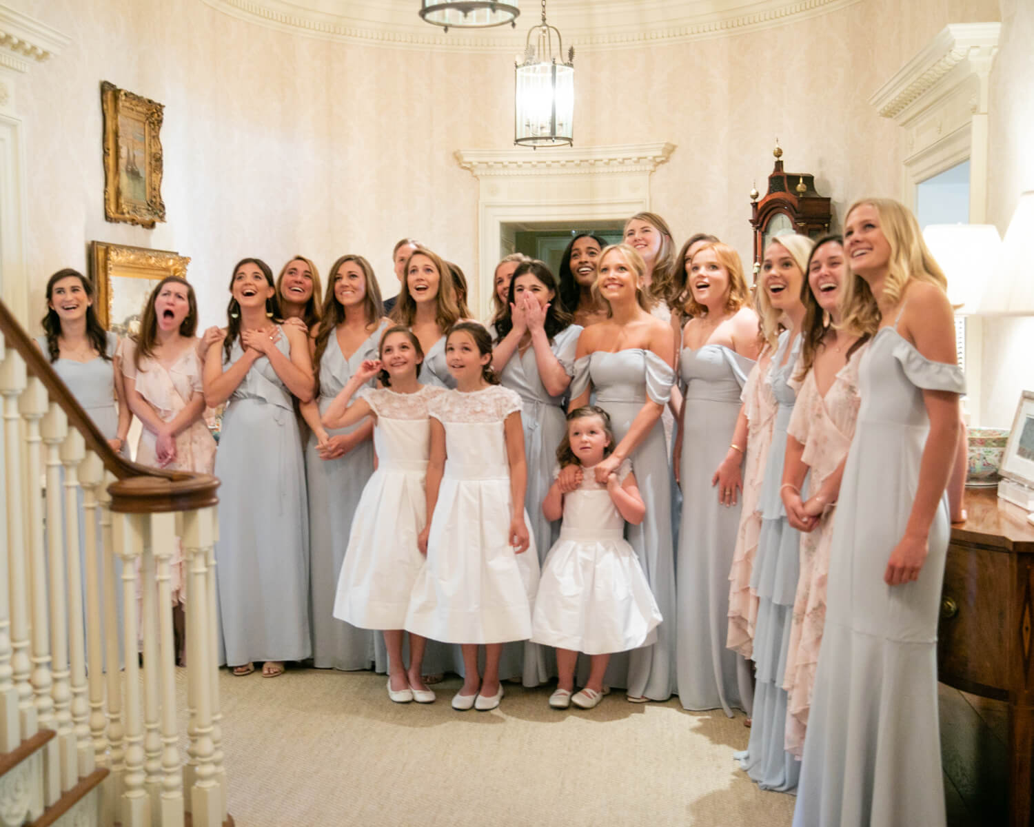 Grace Vanloh and Johnson Thweatt - John Cain Photography | Dallas TX