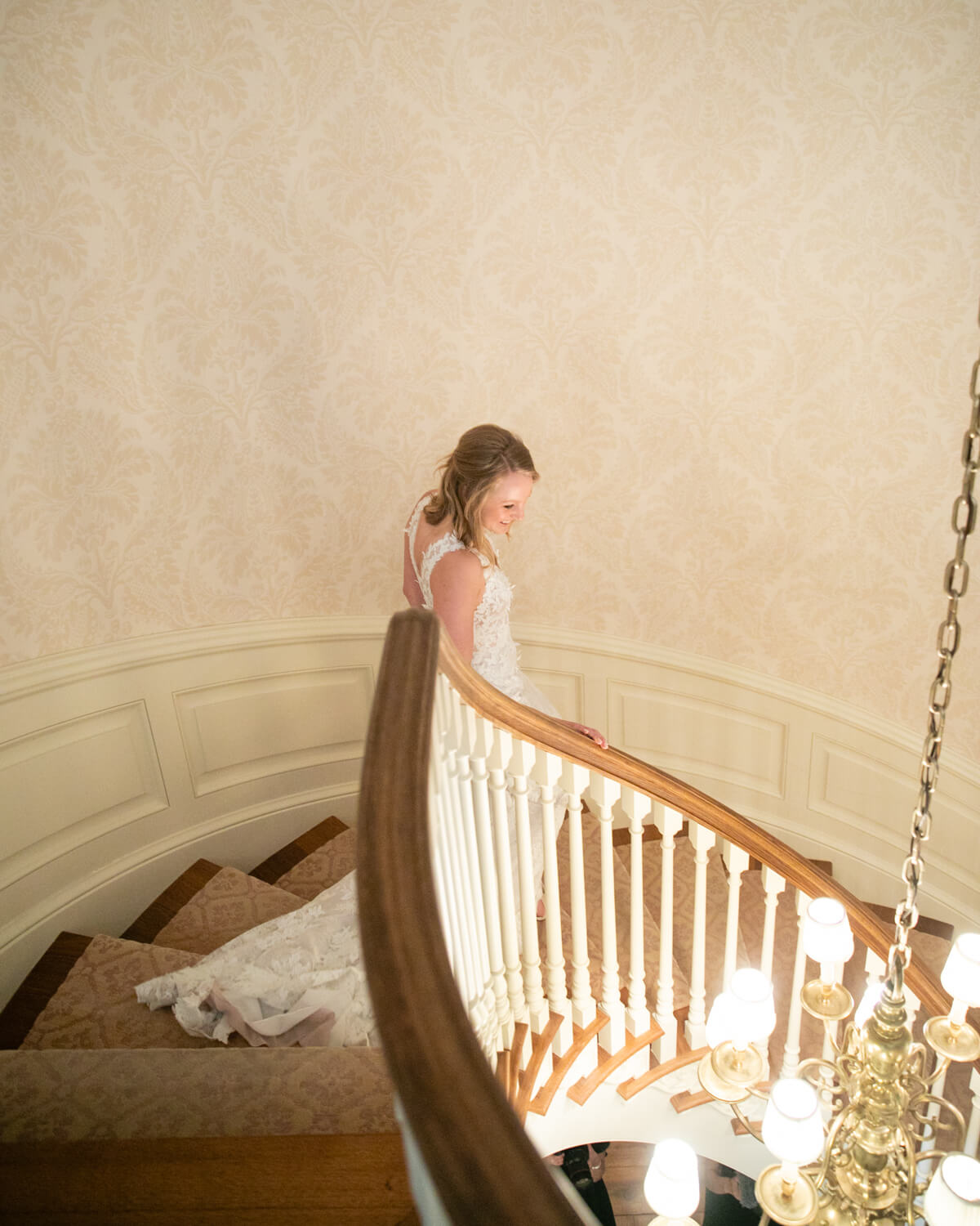 Grace Vanloh and Johnson Thweatt - John Cain Photography | Dallas TX