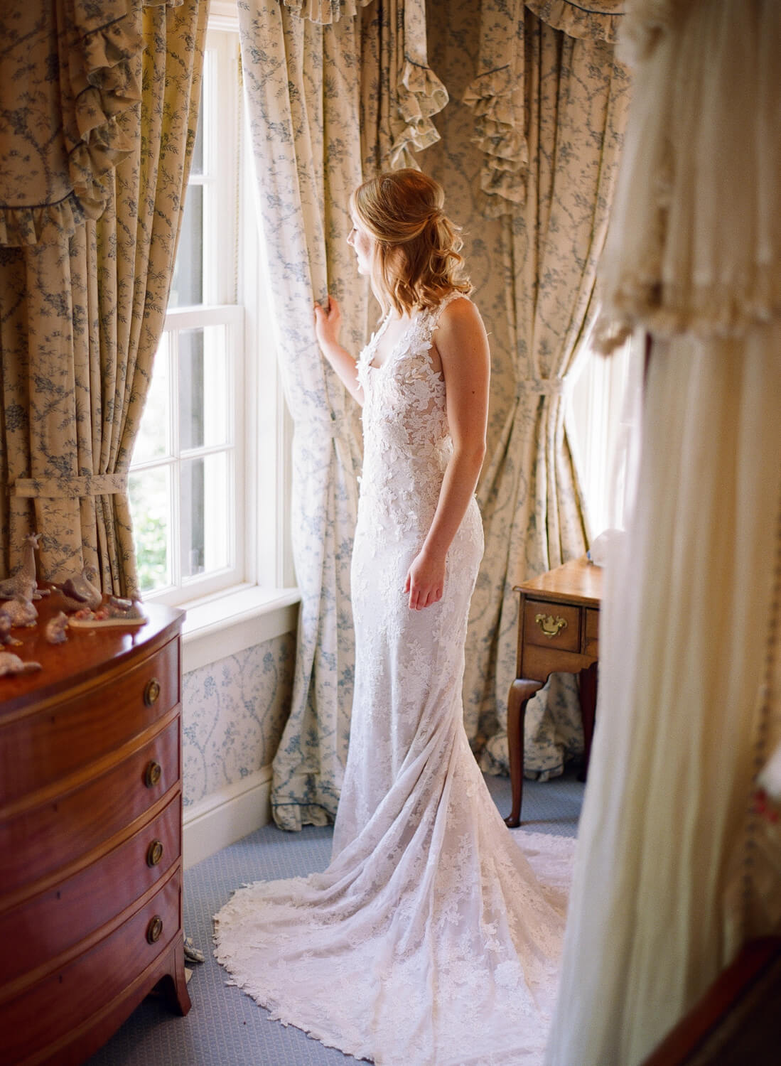 Grace Vanloh and Johnson Thweatt - John Cain Photography | Dallas TX