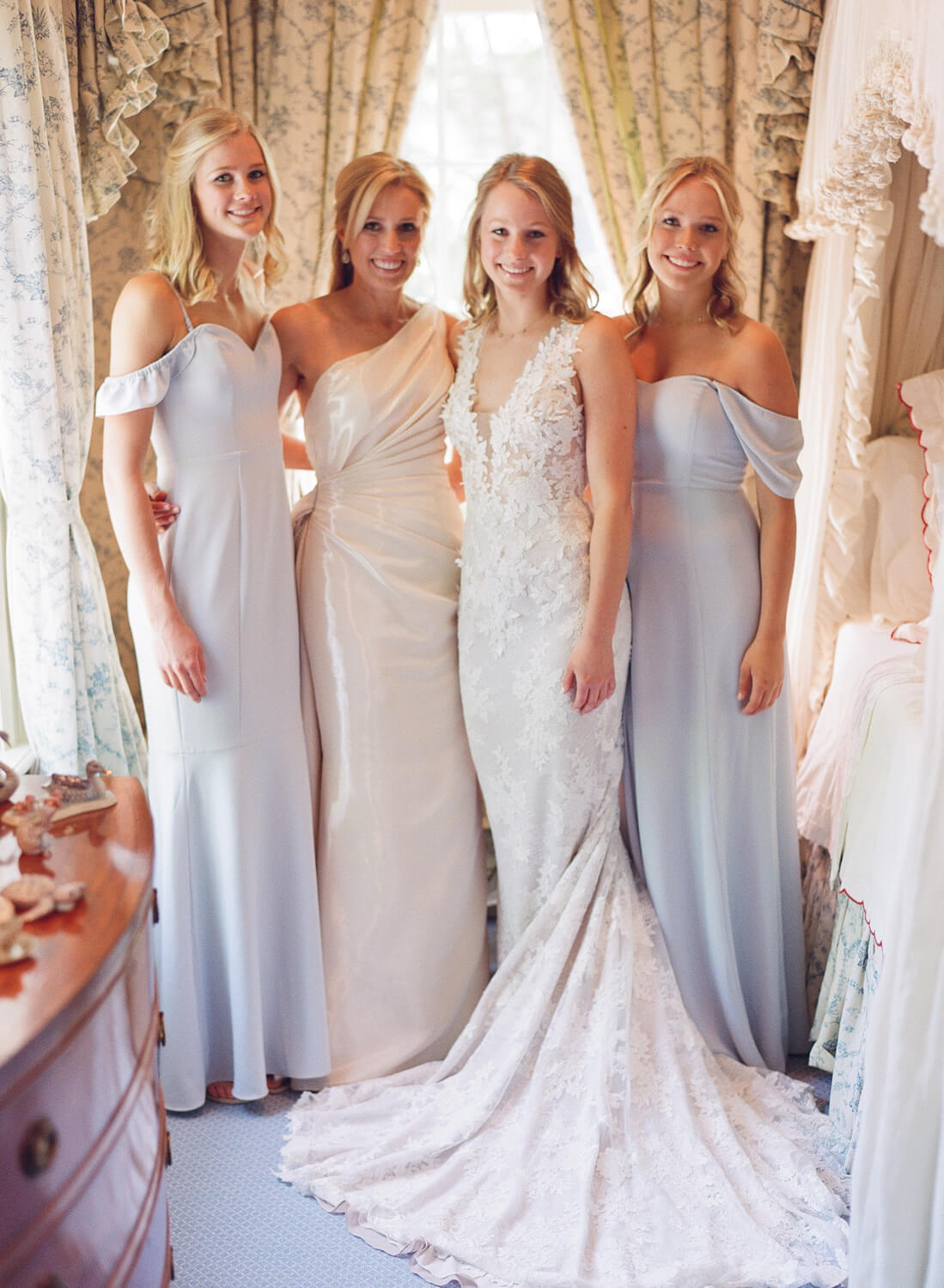 Grace Vanloh and Johnson Thweatt - John Cain Photography | Dallas TX