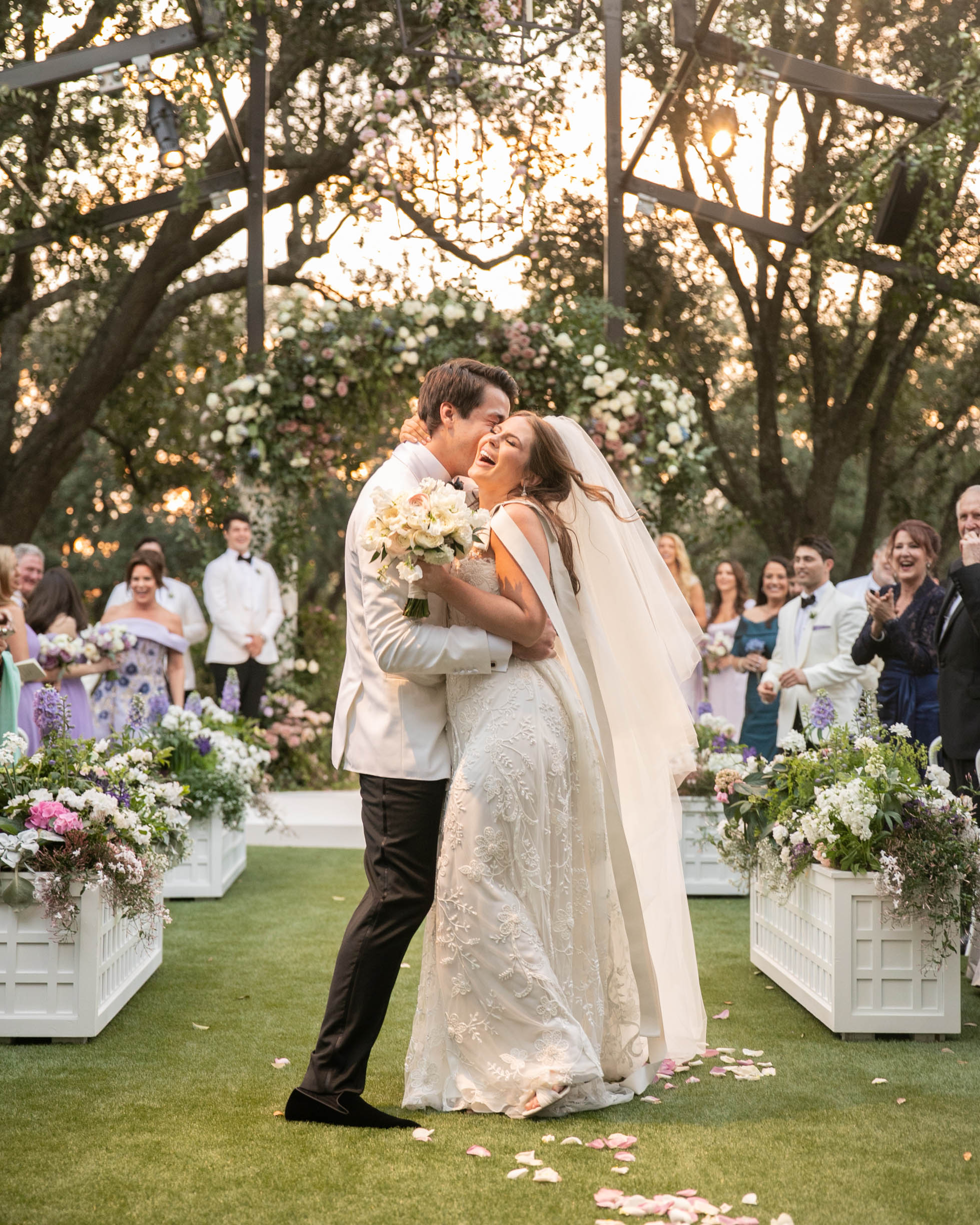 Meredith Flores and Mason Barker At-Home - John Cain Photography ...