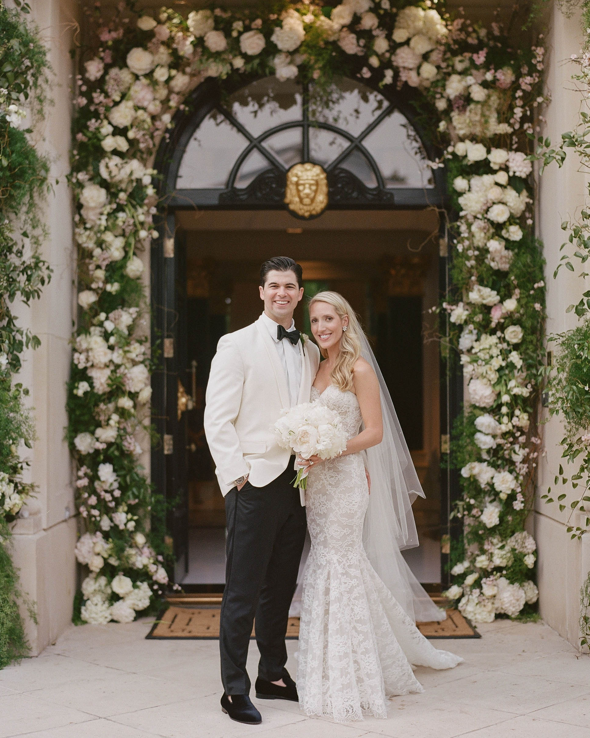 Krystal Schlegel and Luke Davis At-Home - John Cain Photography | Dallas TX