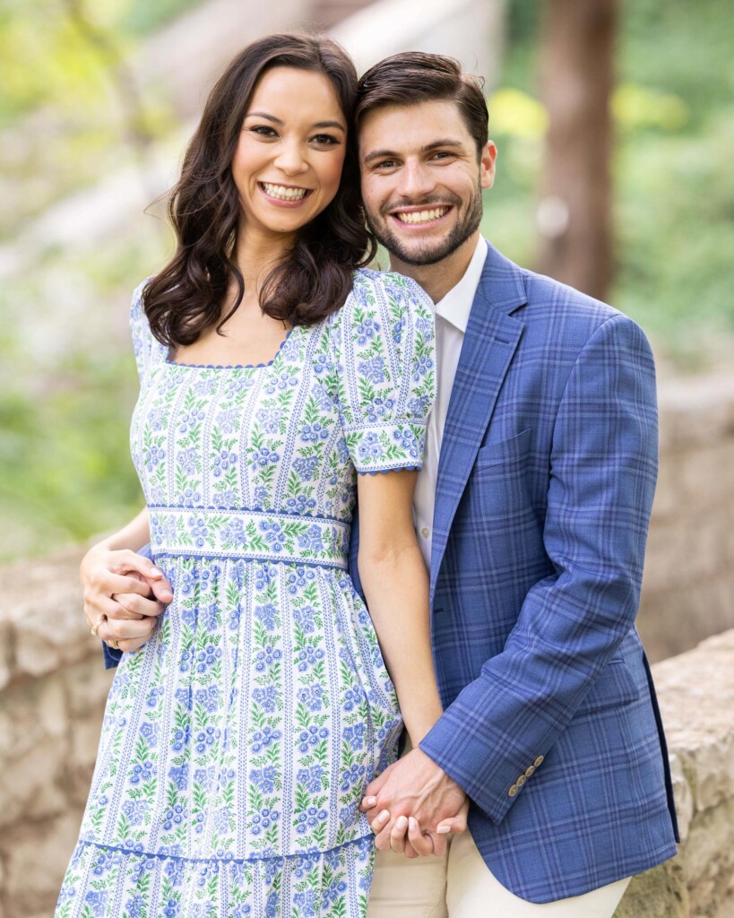 Fort Worth with the Hoovers - John Cain Photography | Dallas TX