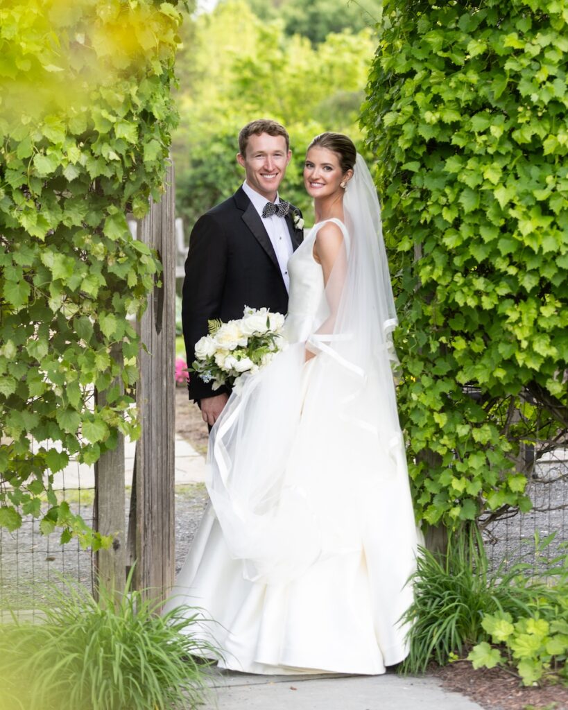 ALI LEDBETTER & CURT HOLCOMB - John Cain Photography | Dallas TX