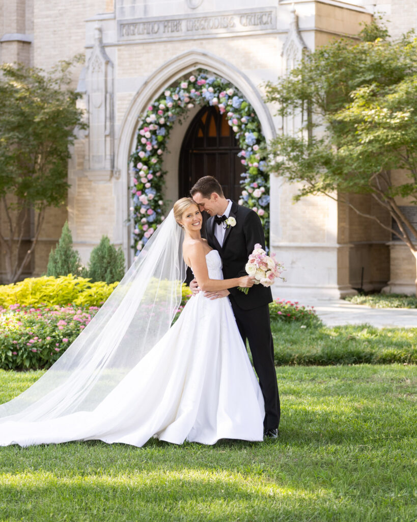 ALI LEDBETTER & CURT HOLCOMB - John Cain Photography | Dallas TX
